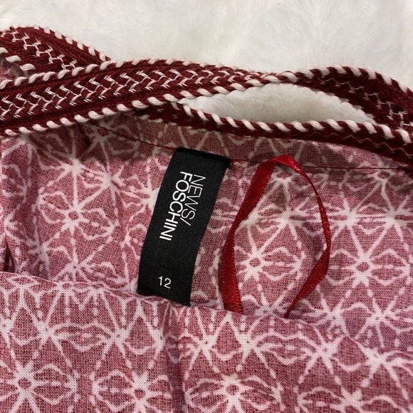 Foschini | Dresses | News Foschini Patterned Maxi Dress 2 | Poshmark